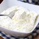 How to Make Mascarpone - The Daring Gourmet