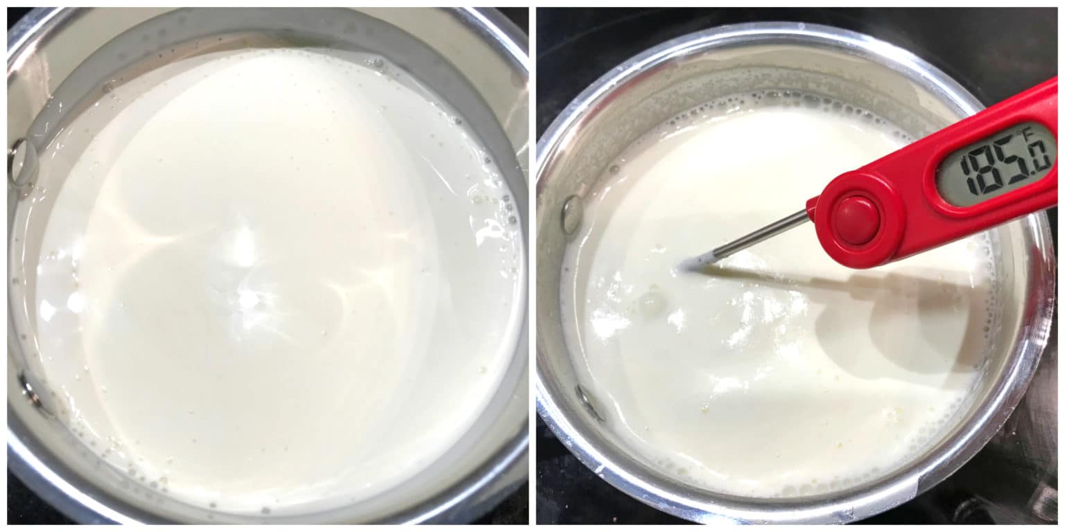 How to Make Mascarpone - The Daring Gourmet