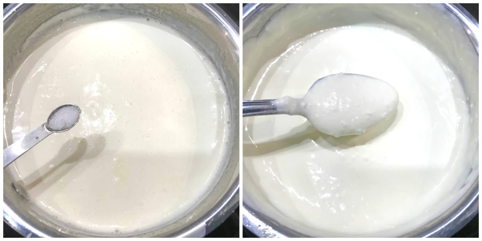 How to Make Mascarpone - The Daring Gourmet