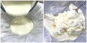 How to Make Mascarpone - The Daring Gourmet