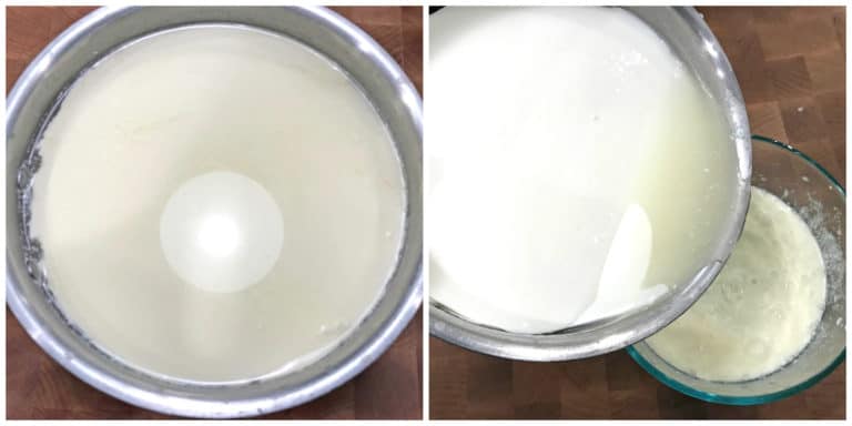 How To Make Quark Cheese - The Daring Gourmet