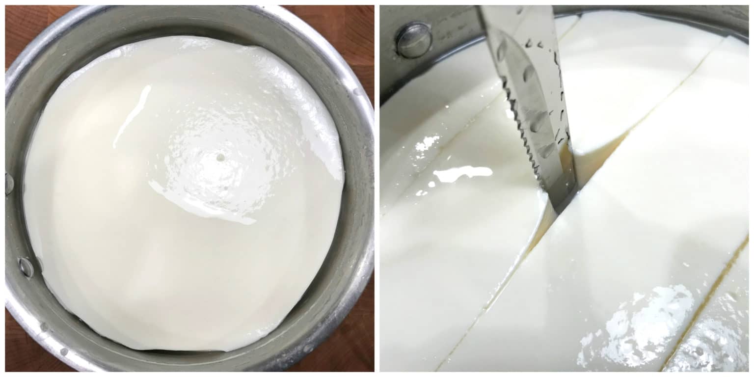 How To Make Quark Cheese - The Daring Gourmet