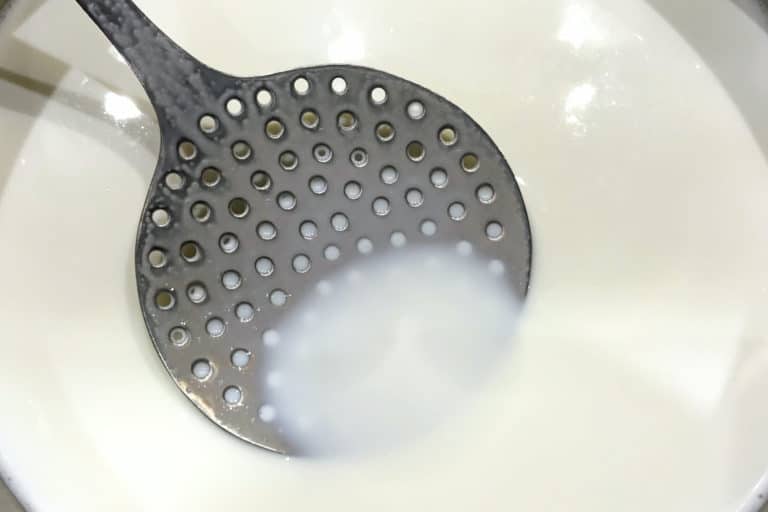 How To Make Quark Cheese - The Daring Gourmet