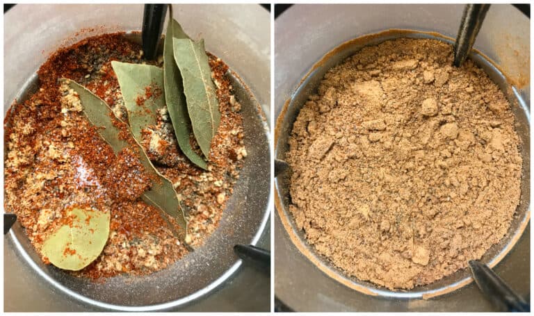 Homemade Old Bay Seasoning Recipe - The Daring Gourmet