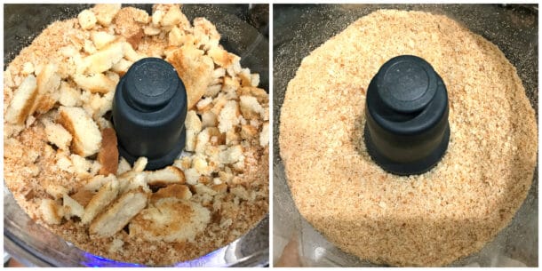 Traditional Treacle Tart - The Daring Gourmet