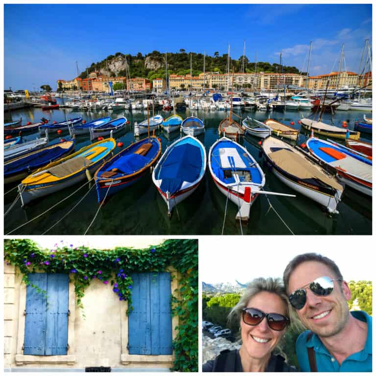 Socca (French Chickpea Flatbread) - The Daring Gourmet