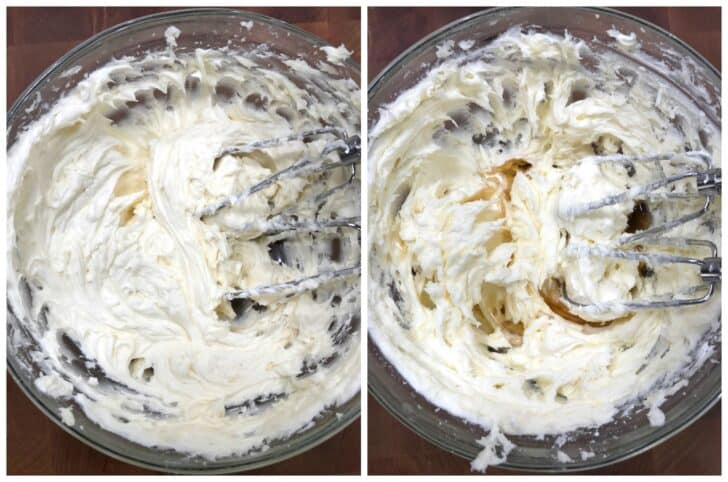 Hard Sauce (Brandy Butter) - The Daring Gourmet