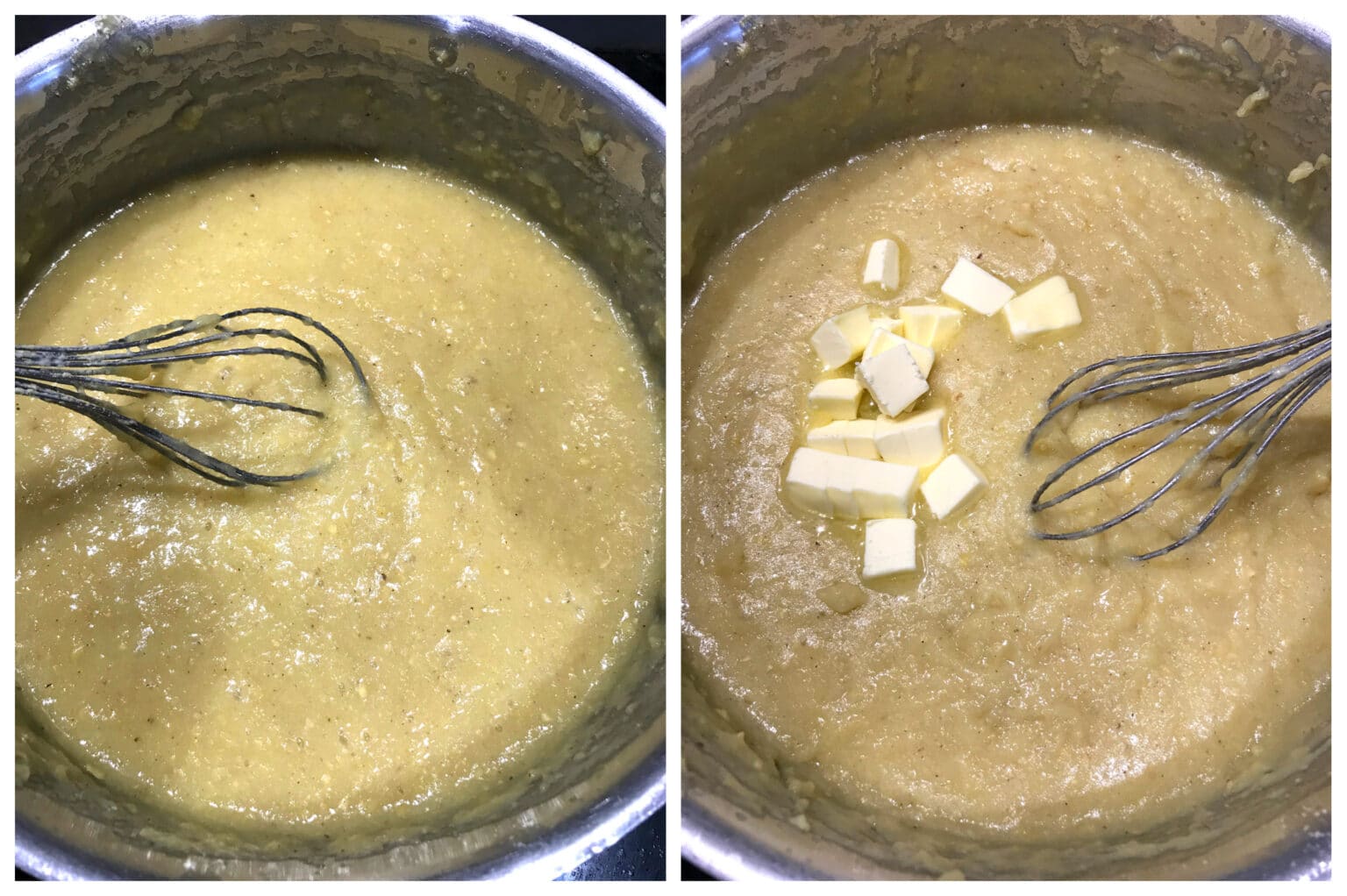 Traditional Johnny Cakes - The Daring Gourmet