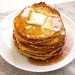 Traditional Johnny Cakes - The Daring Gourmet
