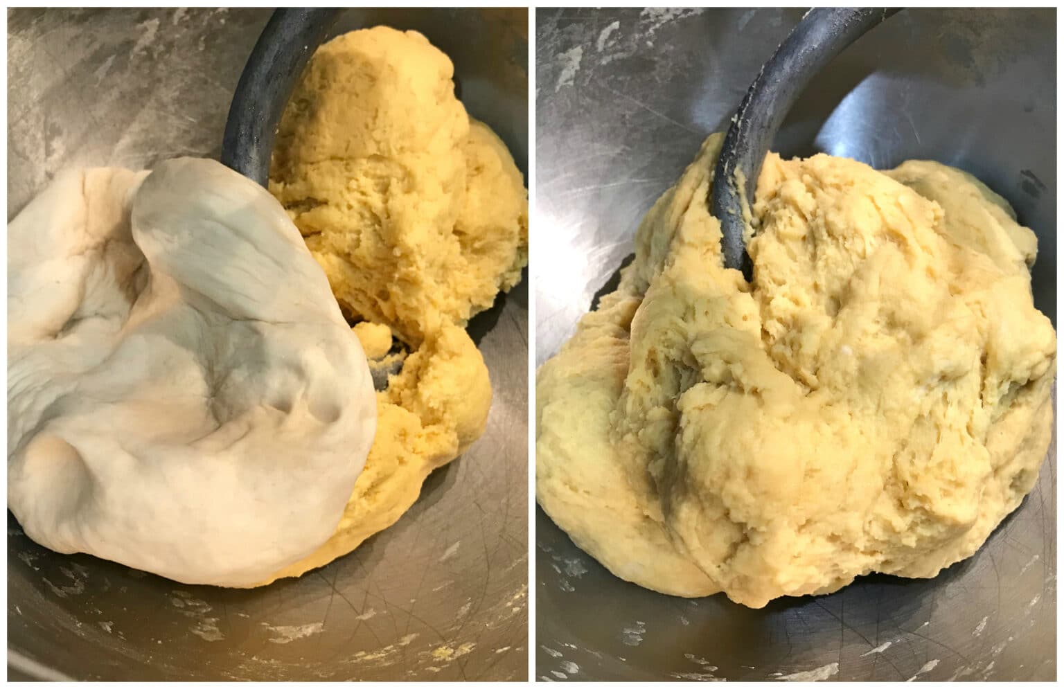 Pandoro (Italian Christmas Cake) - The Daring Gourmet