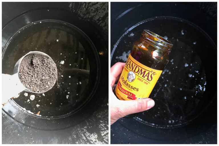 How to Make Worm Tea - The Daring Gourmet