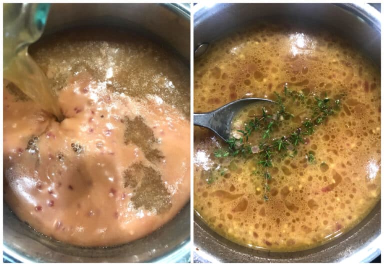 Au Jus (With or Without Drippings) - The Daring Gourmet