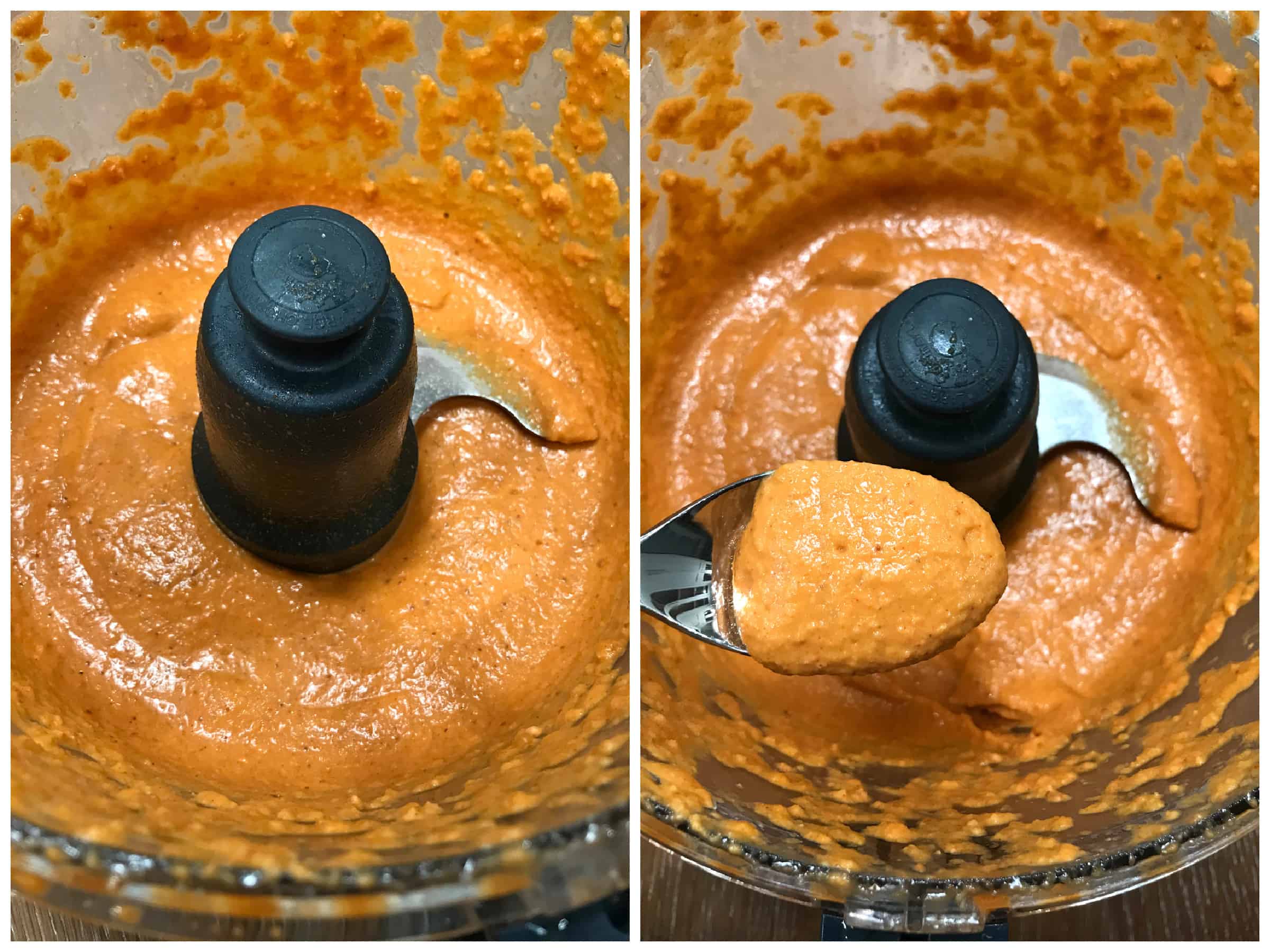 Romesco Sauce - The Daring Gourmet