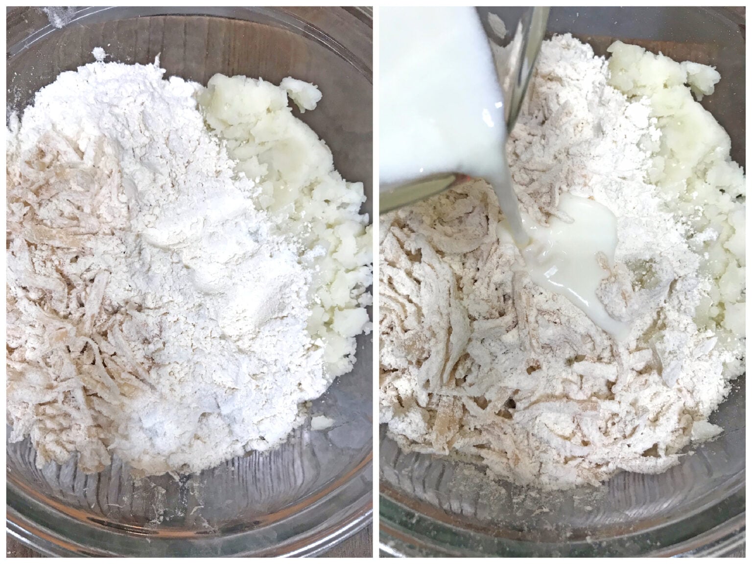 Boxty (Irish Potato Pancakes) - The Daring Gourmet