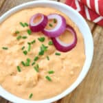 Obatzda (Bavarian Cheese Spread) - The Daring Gourmet
