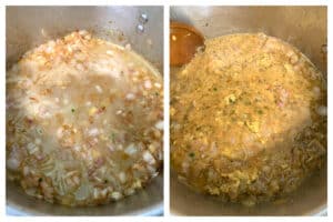 Rabbit in Mustard Sauce (Lapin à la Moutarde) - The Daring Gourmet