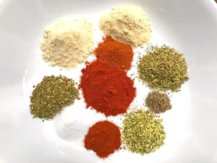 Creole Seasoning Recipe - The Daring Gourmet