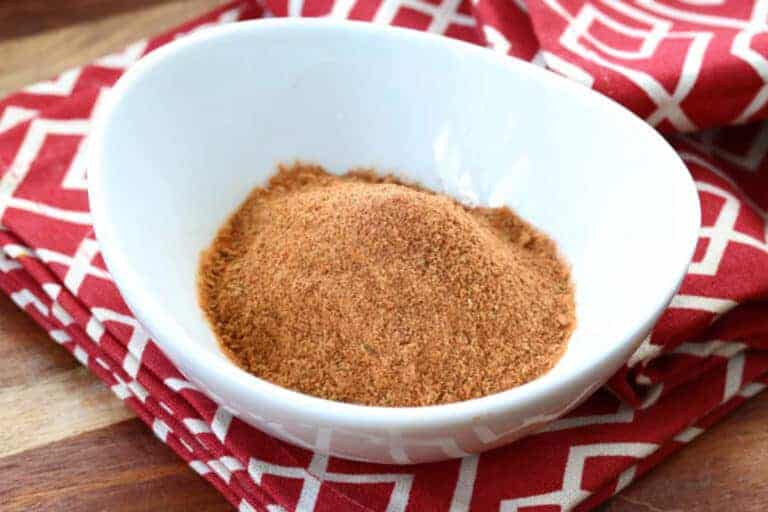 Creole Seasoning Recipe - The Daring Gourmet