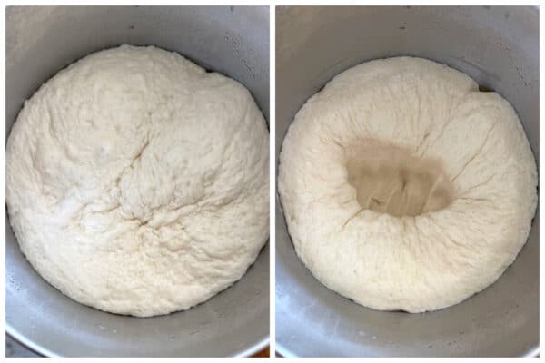 Lavash (Armenian Flatbread) - The Daring Gourmet