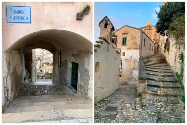 Discovering Matera, Italy's Timeless City Carved in Stone - The Daring ...