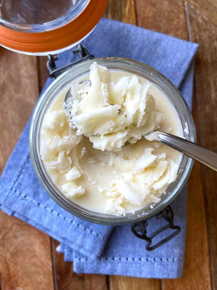 How to Make Beef Tallow - The Daring Gourmet