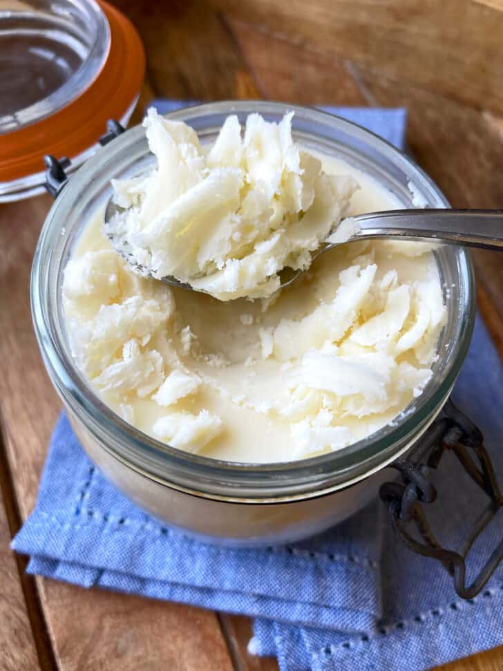 How to Make Beef Tallow - The Daring Gourmet