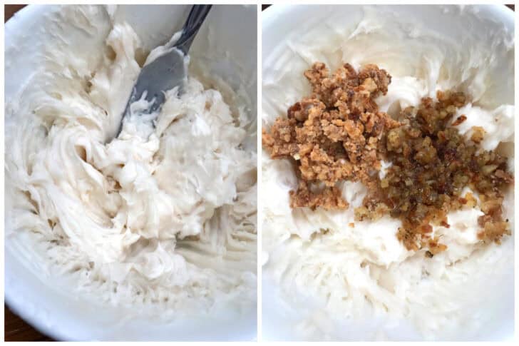 Bavarian Griebenschmalz - The Daring Gourmet