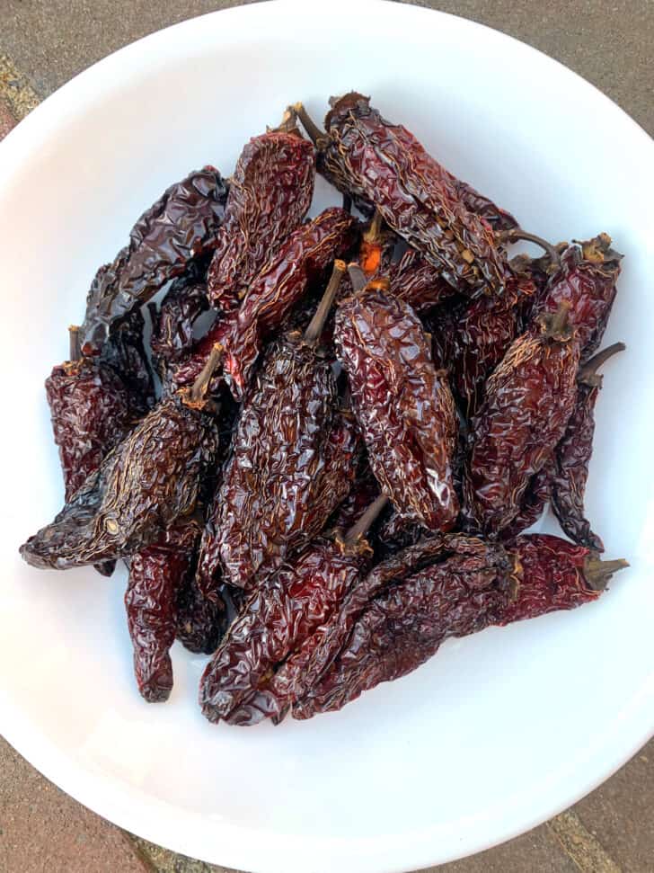 How to Make Chipotle Peppers - The Daring Gourmet