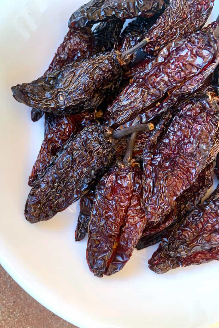How to Make Chipotle Peppers - The Daring Gourmet