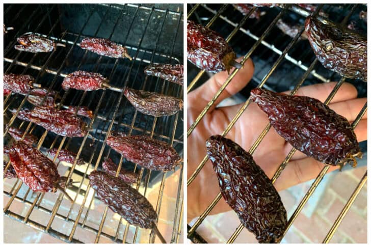 How to Make Chipotle Peppers - The Daring Gourmet