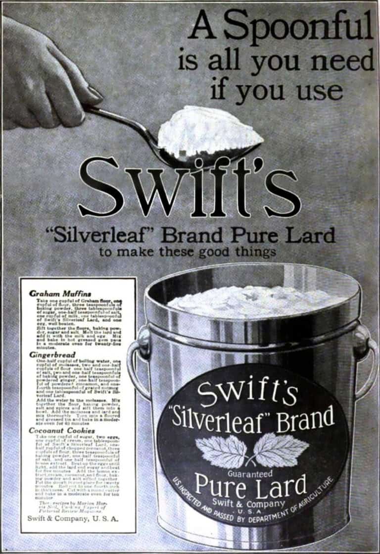 How To Make Lard - The Daring Gourmet