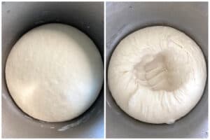 Traditional Lardy Cake - The Daring Gourmet