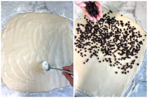 Traditional Lardy Cake - The Daring Gourmet