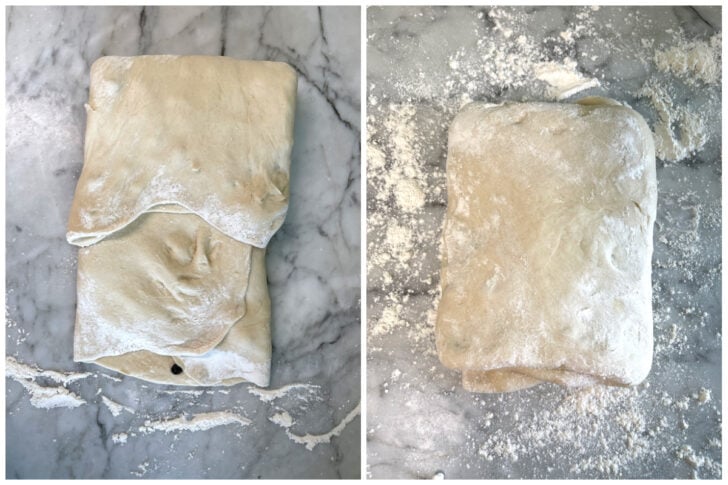 Traditional Lardy Cake - The Daring Gourmet