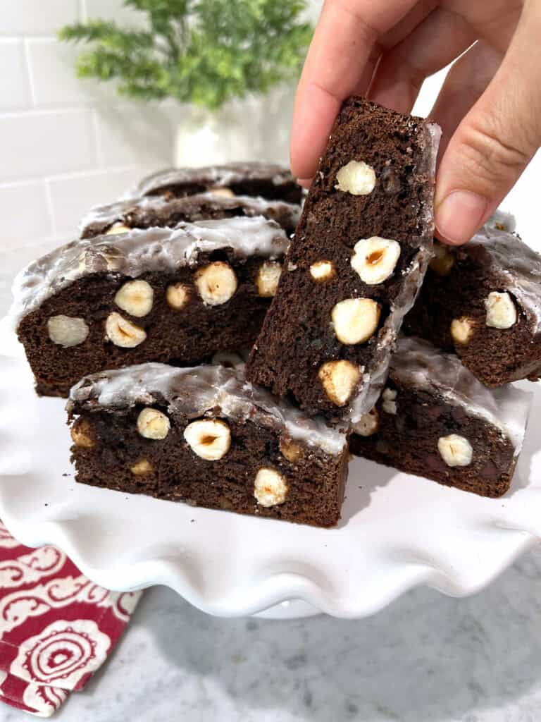 Berliner Brot - The Daring Gourmet