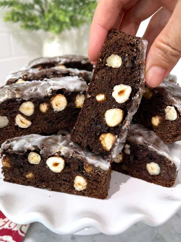 Berliner Brot - The Daring Gourmet