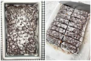 Berliner Brot - The Daring Gourmet