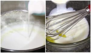 Fettuccine Alfredo - The Daring Gourmet