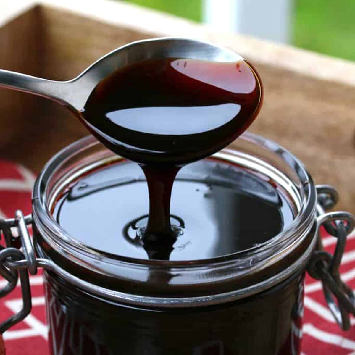 Kecap Manis Recipe - The Daring Gourmet