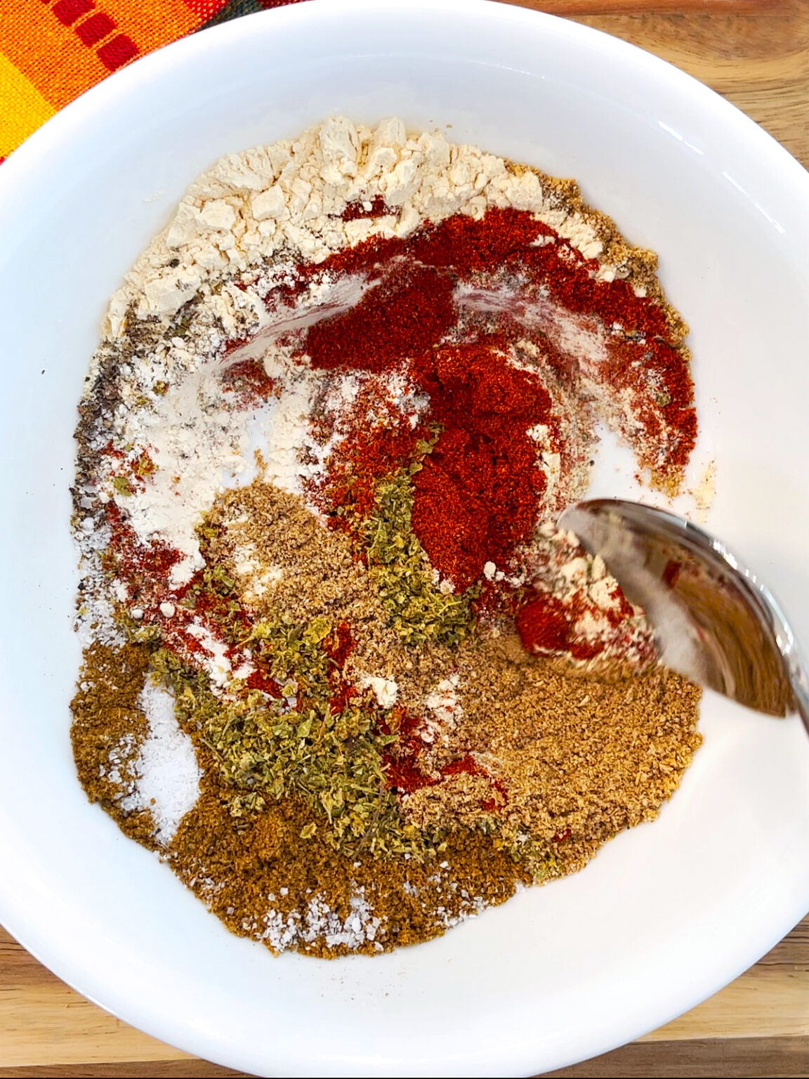 Sazón Seasoning Recipe - The Daring Gourmet