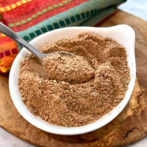 Sazón Seasoning Recipe - The Daring Gourmet