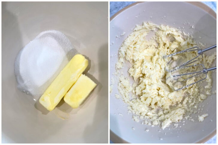 Traditional British Seed Cake - The Daring Gourmet