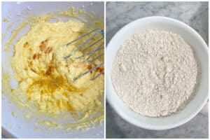 Traditional British Seed Cake - The Daring Gourmet