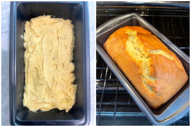 Traditional British Seed Cake - The Daring Gourmet