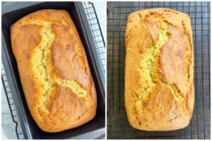 Traditional British Seed Cake - The Daring Gourmet