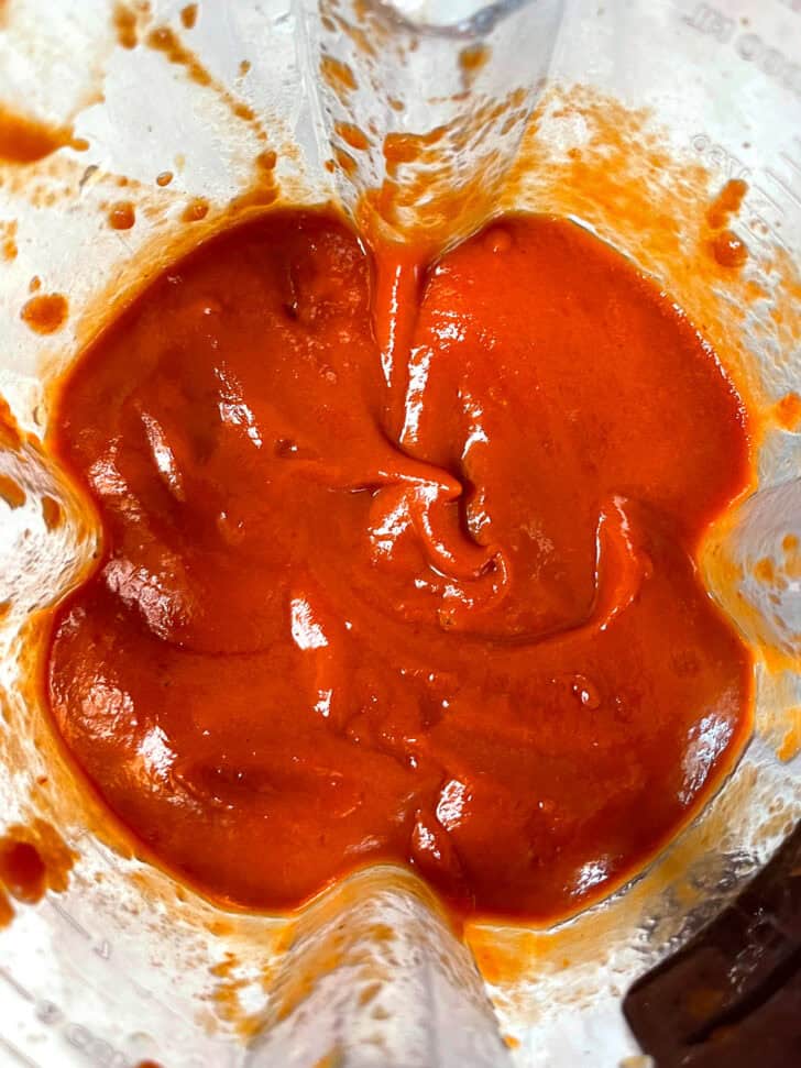 Homemade Ketchup - The Daring Gourmet
