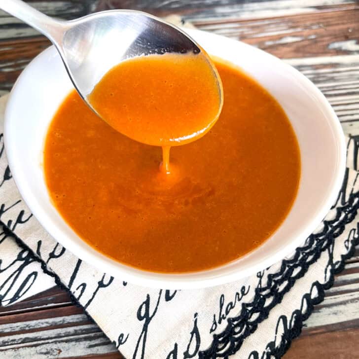Catalina Dressing - The Daring Gourmet
