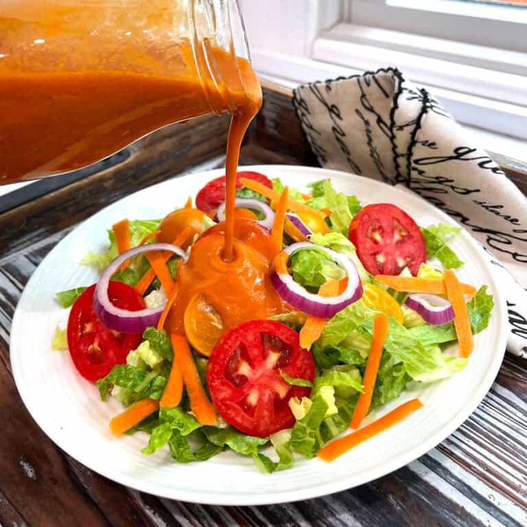 Catalina Dressing - The Daring Gourmet