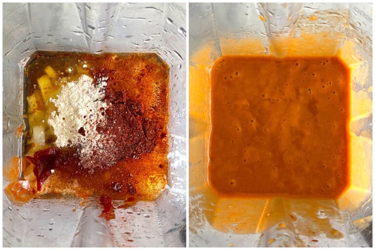 Catalina Dressing - The Daring Gourmet